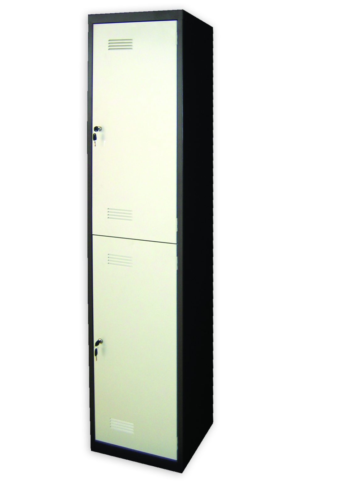 2 compartment lockers – Office Furniture Supplier Malaysia – Vinz Office