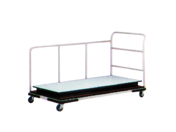 Rectangular Table Trolley – Office Furniture Supplier Malaysia – Vinz ...