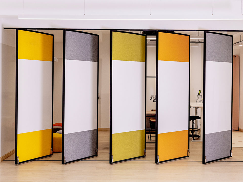 SLIDING BOARD PANELS – Office Furniture Supplier Malaysia – Vinz Office