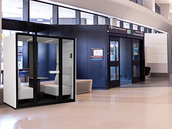 D POD -3.0 plus (Dual pod) – Office Furniture Supplier Malaysia – Vinz ...